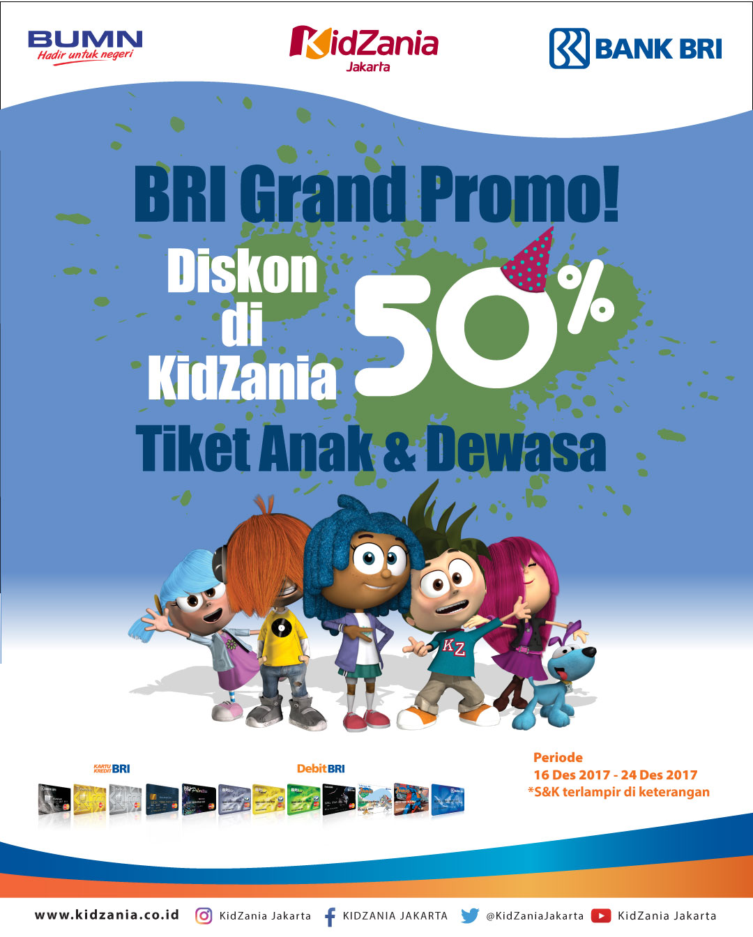 Promo Diskon SIDU